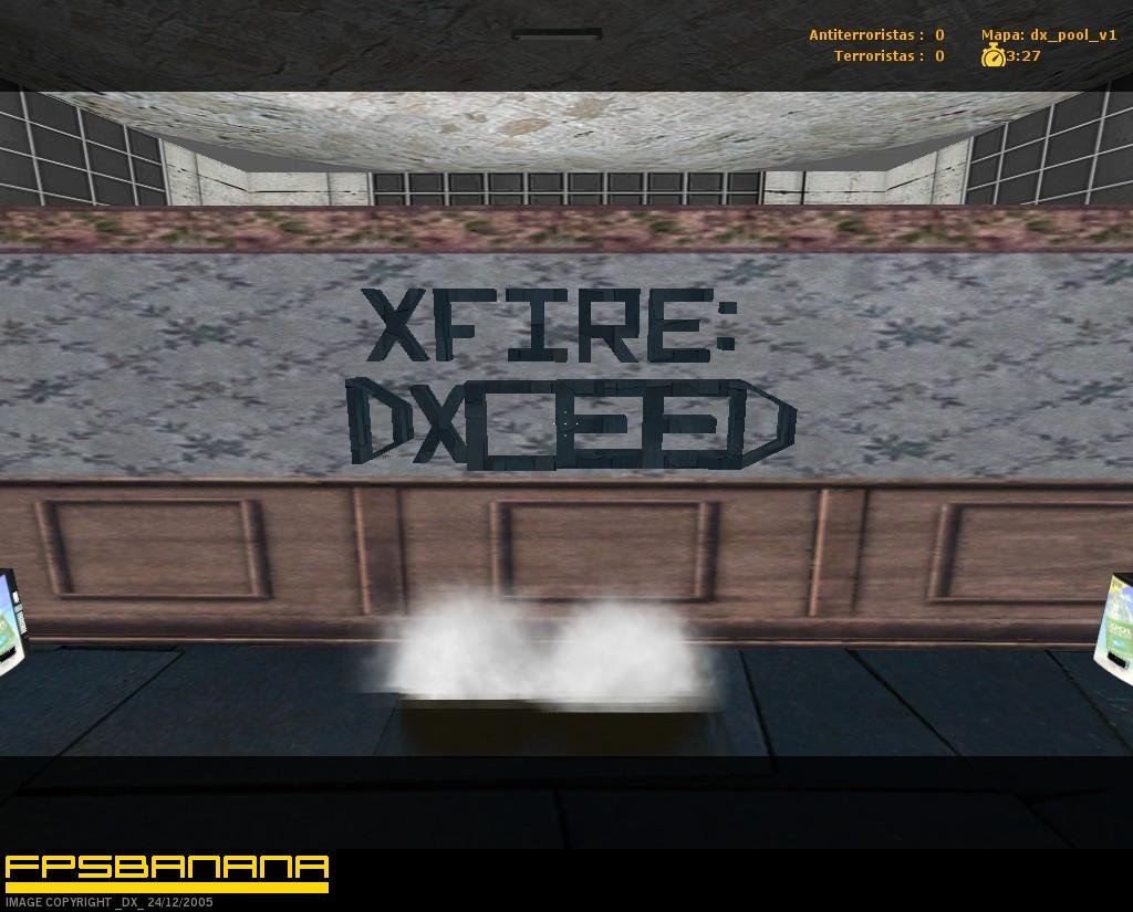 dx_pool_v1 [Counter-Strike: Source] [Mods]