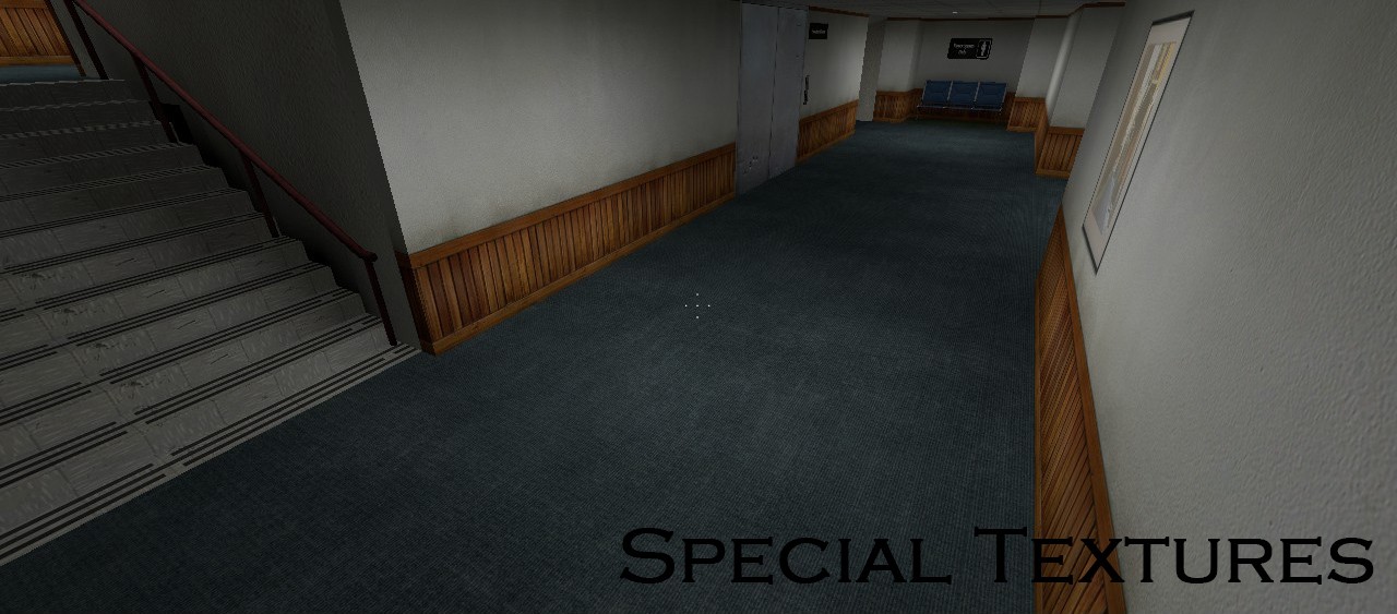Special Corp: Special Textures [Garry's Mod] [Mods]