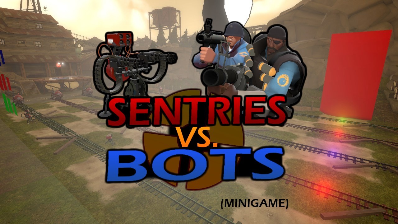 mg_svb_v1 Mod for Team Fortress 2 | TF2 Mods