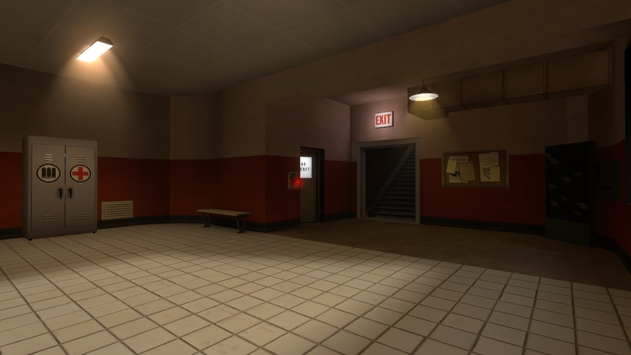 mg_svb_v1 Mod for Team Fortress 2 | TF2 Mods