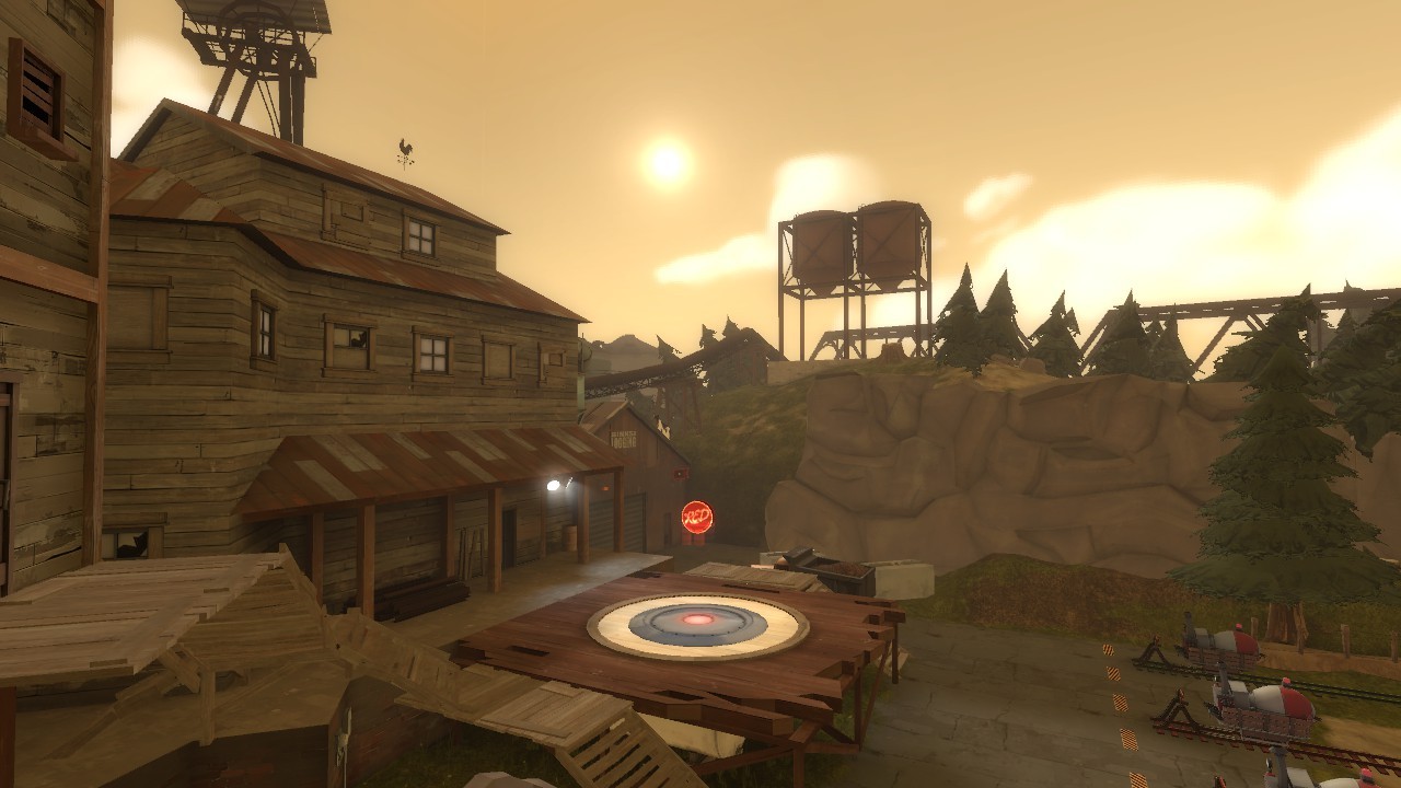 mg_svb_v1 Mod for Team Fortress 2 | TF2 Mods