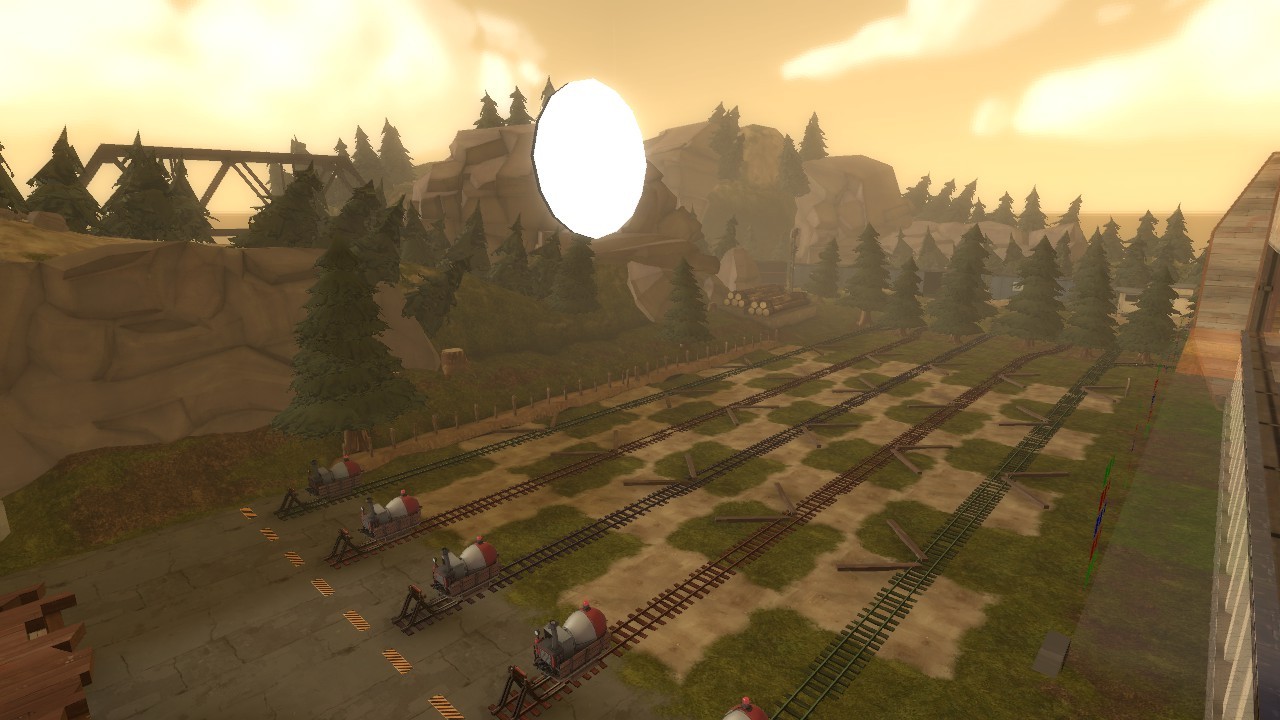 mg_svb_v1 Mod for Team Fortress 2 | TF2 Mods