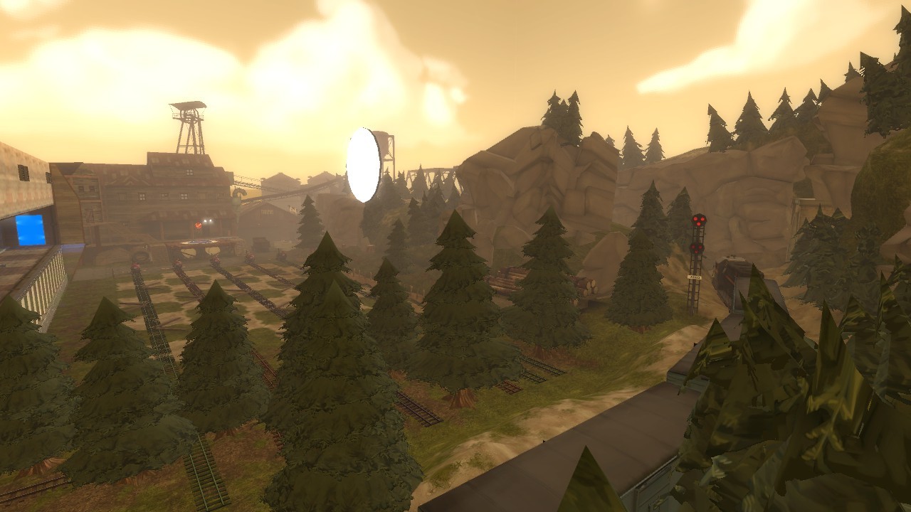 mg_svb_v1 Mod for Team Fortress 2 | TF2 Mods