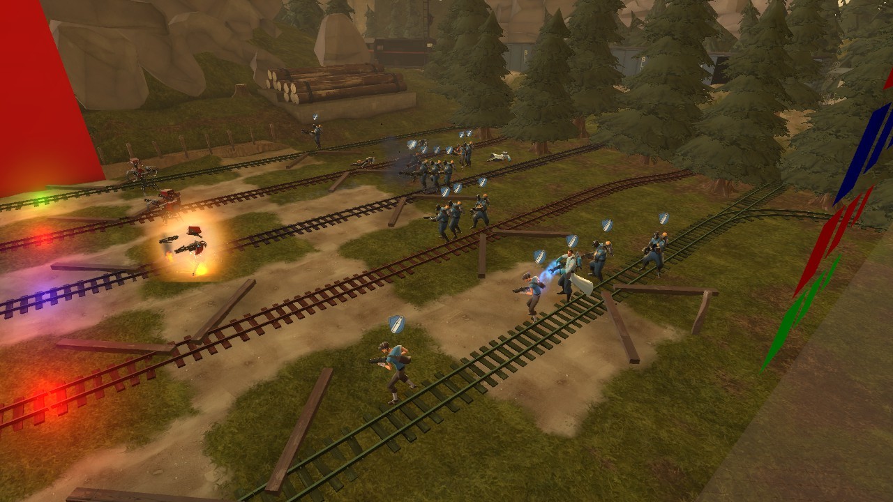 mg_svb_v1 Mod for Team Fortress 2 | TF2 Mods