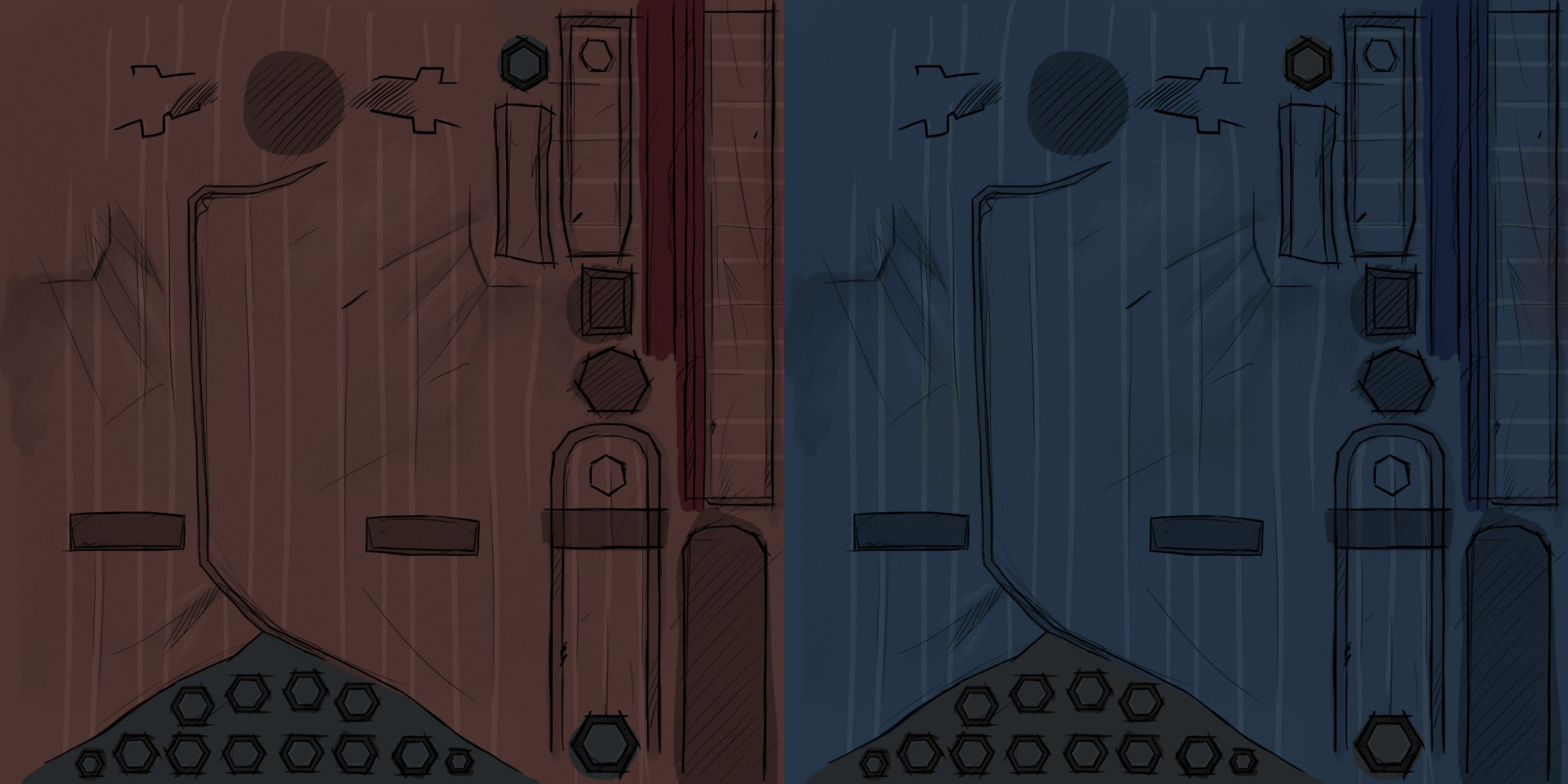 Badlands Spy Cosmetics v2.0 Mod for Team Fortress 2 | TF2 Mods