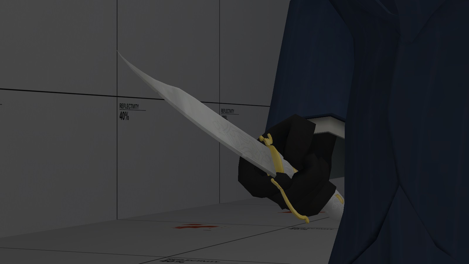 the gentleman's reward Mod for Team Fortress 2 | TF2 Mods