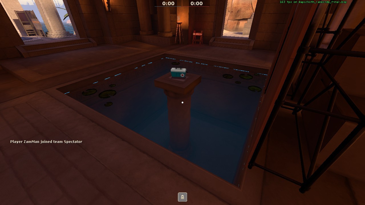 ClearWater Mod for Team Fortress 2 | TF2 Mods