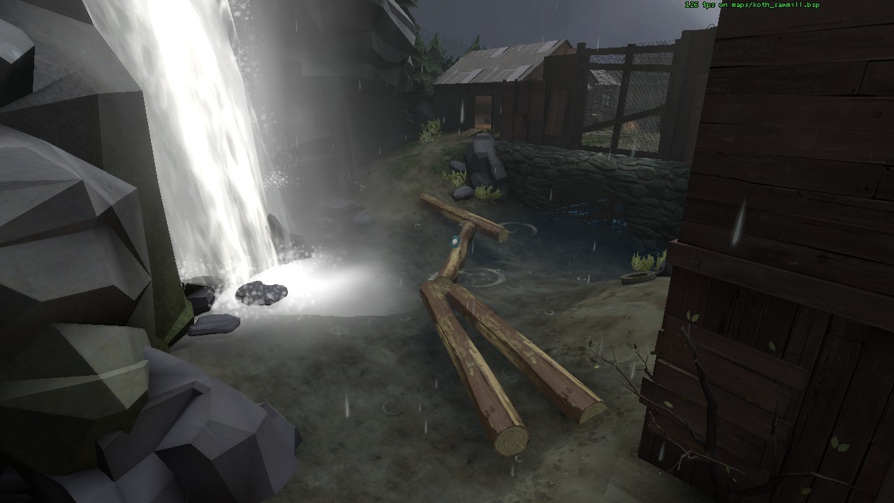 ClearWater Mod for Team Fortress 2 | TF2 Mods