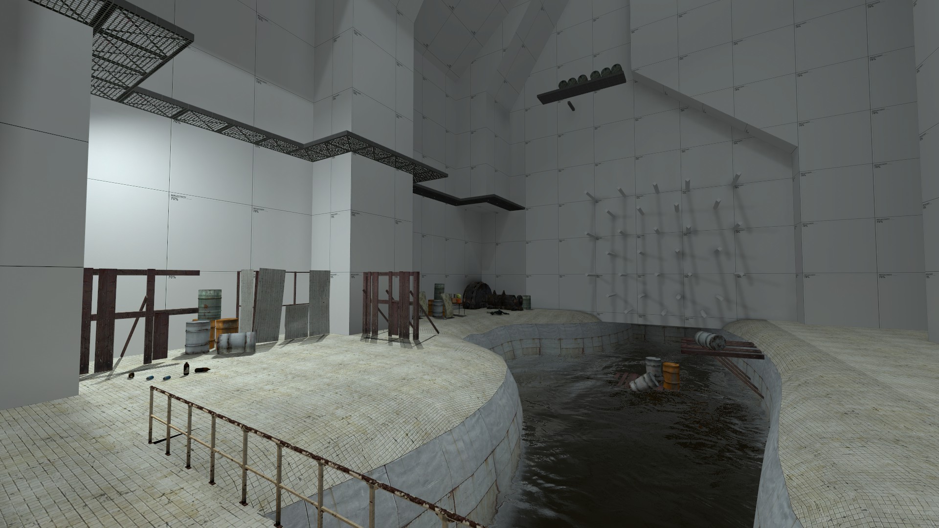 gm_e3_techdemo_2 from HL2 beta Mod for Garry's Mod | GMod Mods