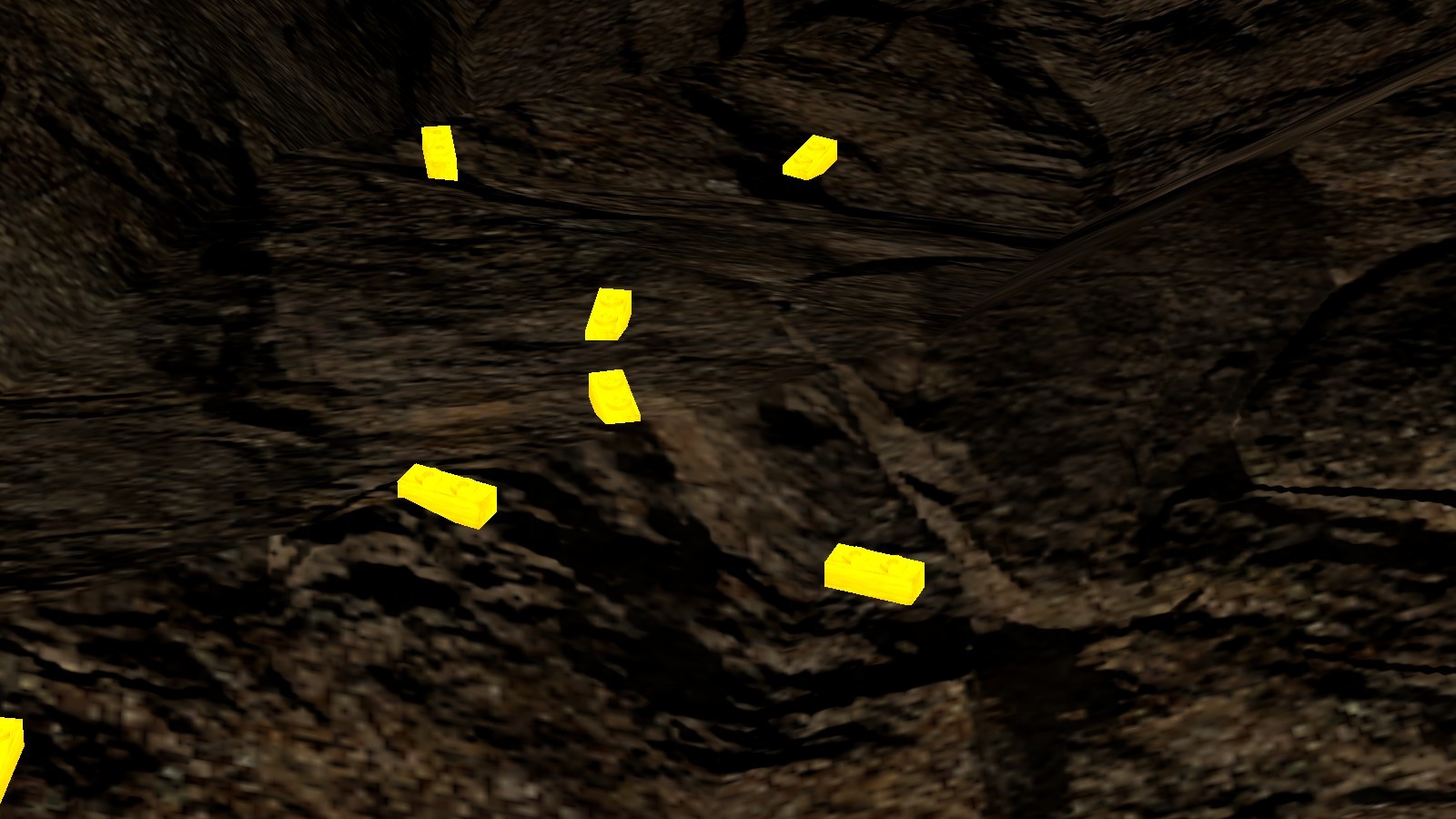 Impact's Lego Shells Of Awesomeness. [Counter-Strike: Source] [Mods]