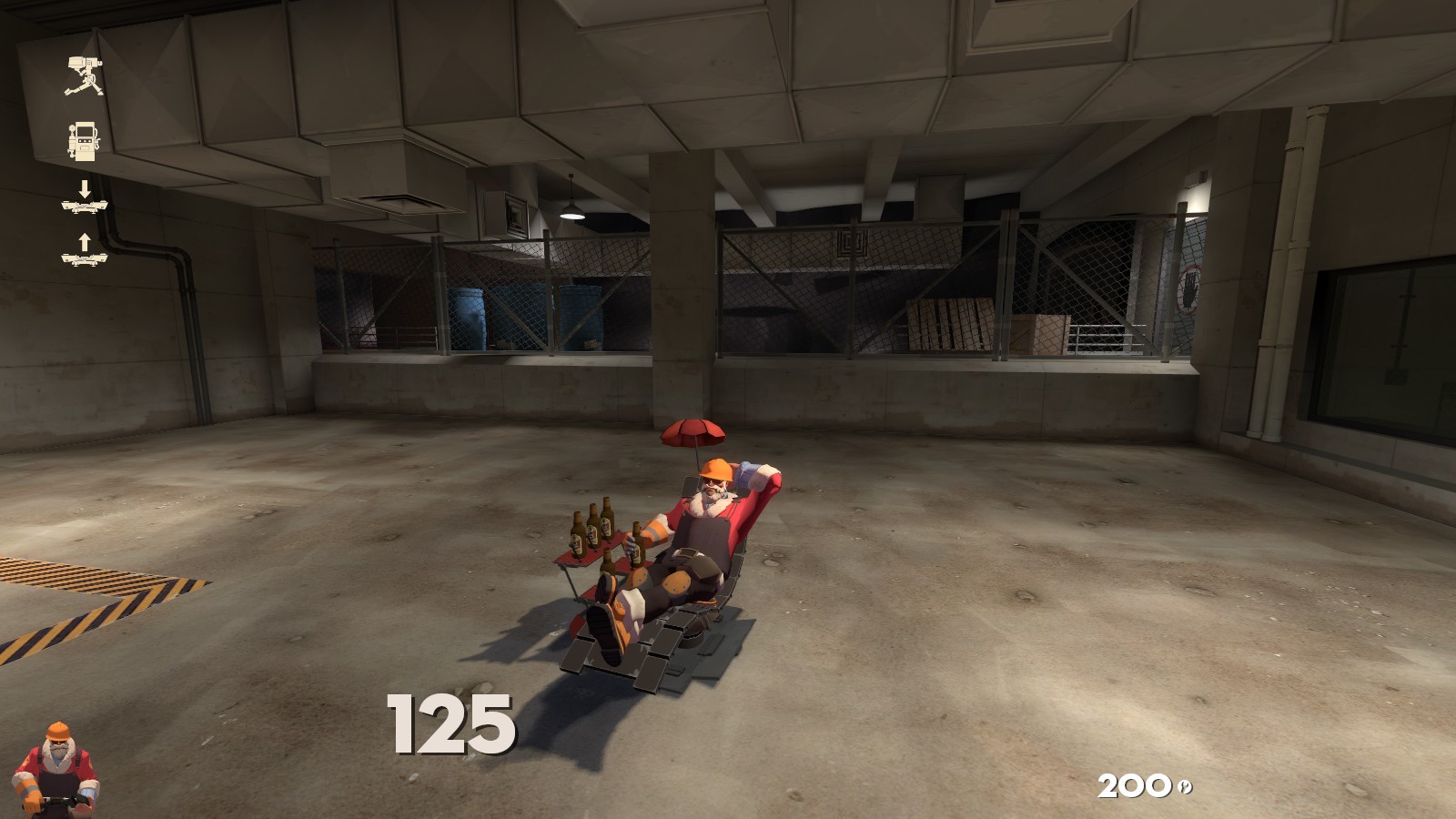 First-Person Insulated Inventor Mod for Team Fortress 2 | TF2 Mods