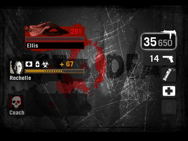 L4D1 HUD for L4D2 Mod for Left 4 Dead 2 | L4D2 Mods