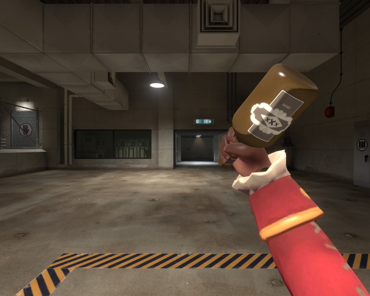 First-Person Pack 1 [90 FOV Optimized] Mod for Team Fortress 2 | TF2 Mods