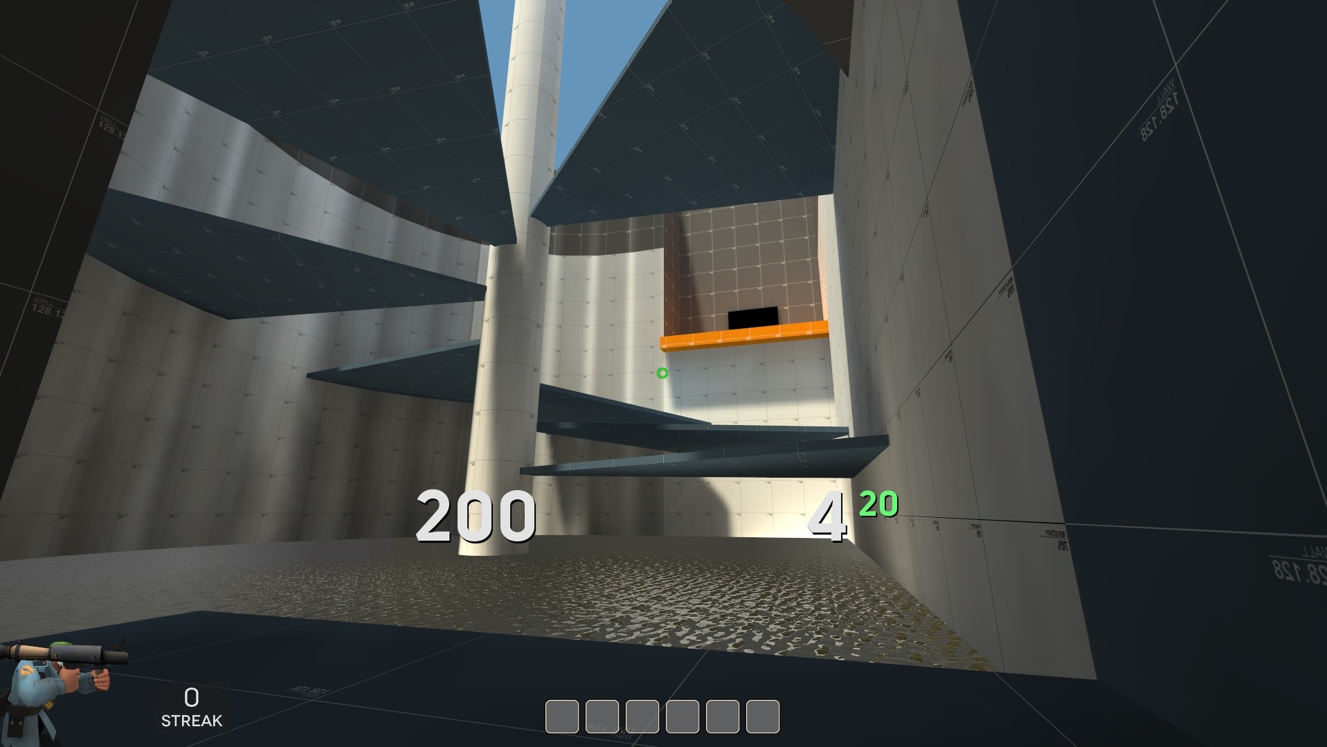 jump_oats Mod for Team Fortress 2 | TF2 Mods