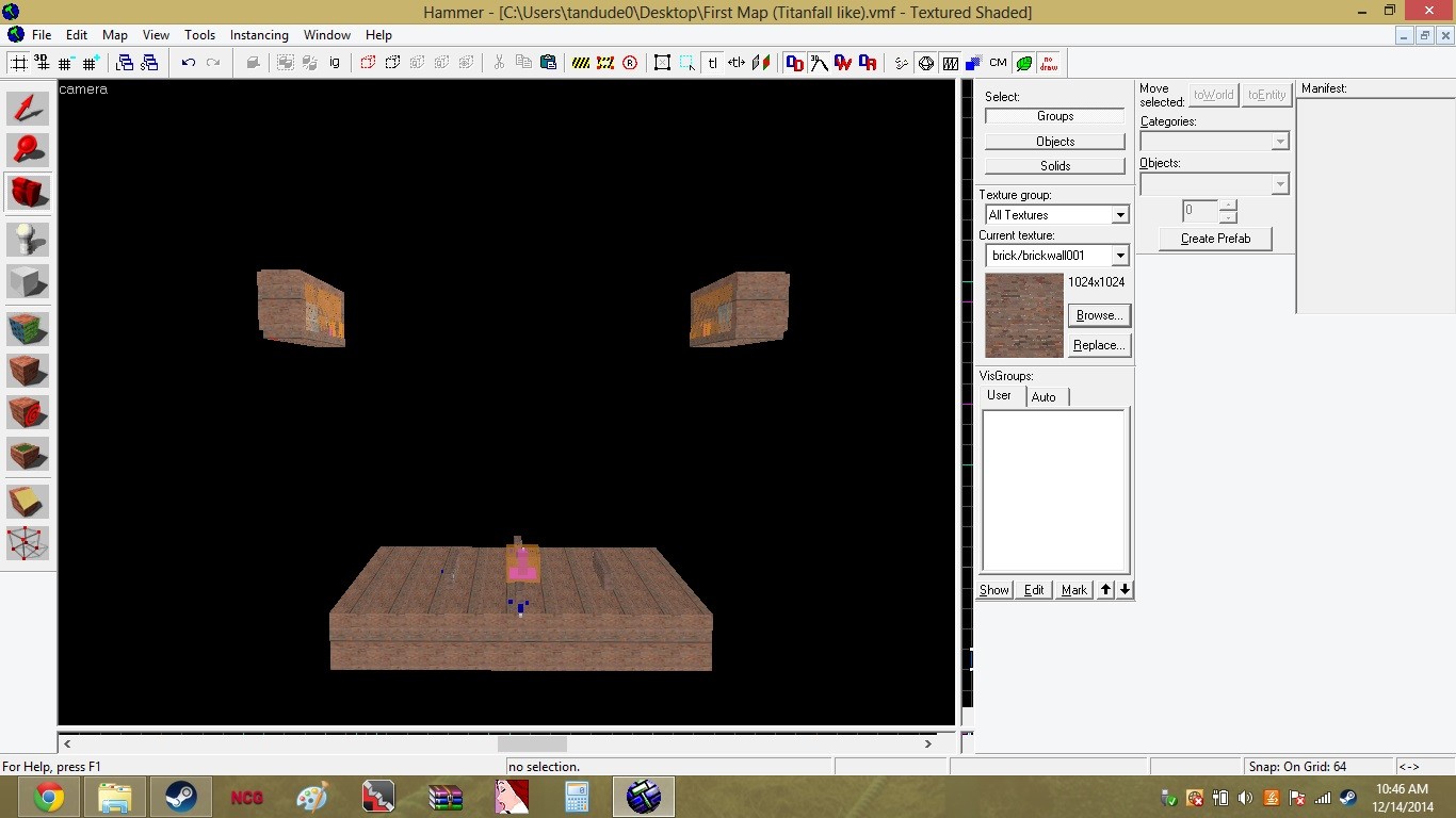 Titan Fell (.vmf) Mod for Team Fortress 2 | TF2 Mods