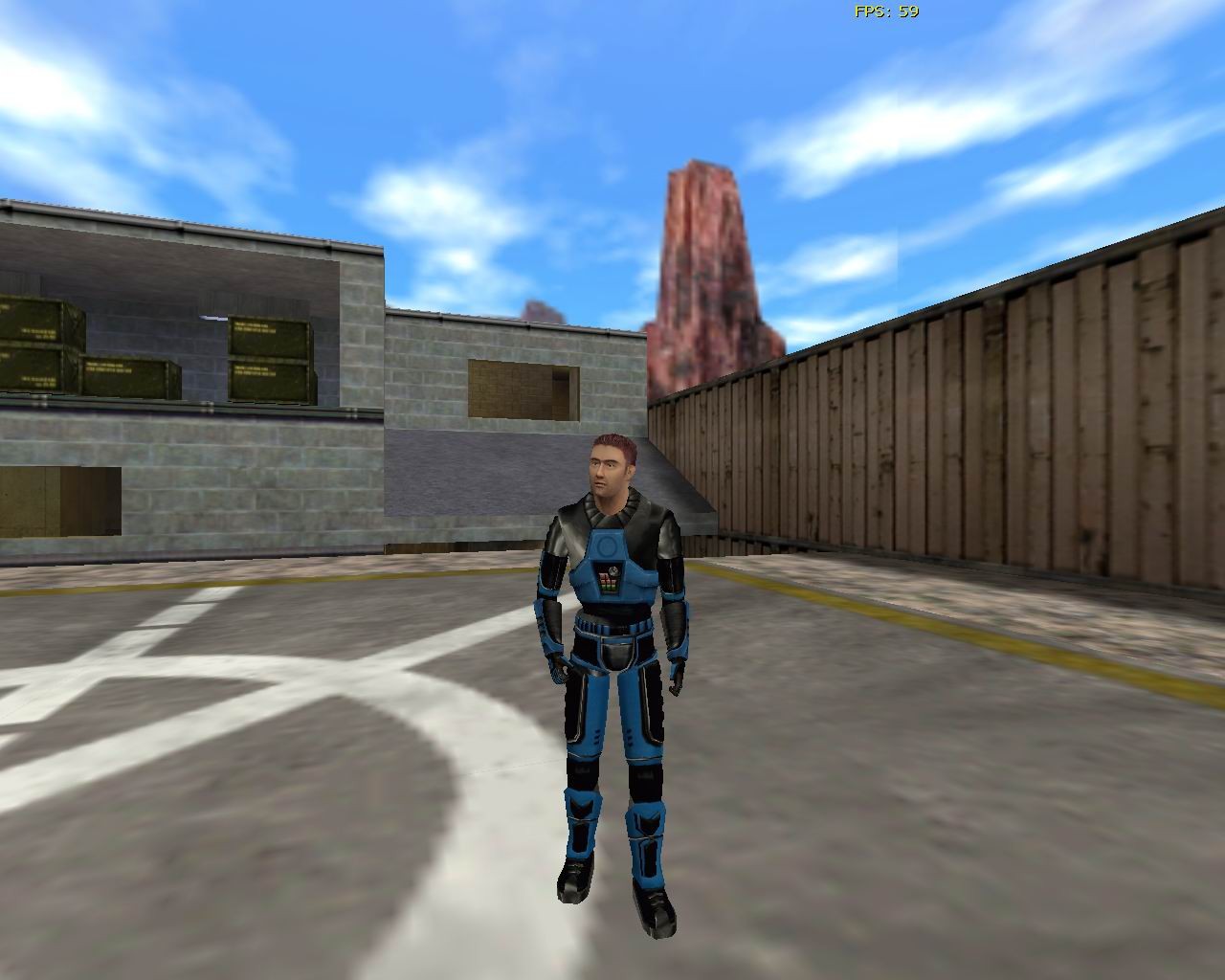 HL PS2 HEV players pack Mod for Half-Life | HL Mods