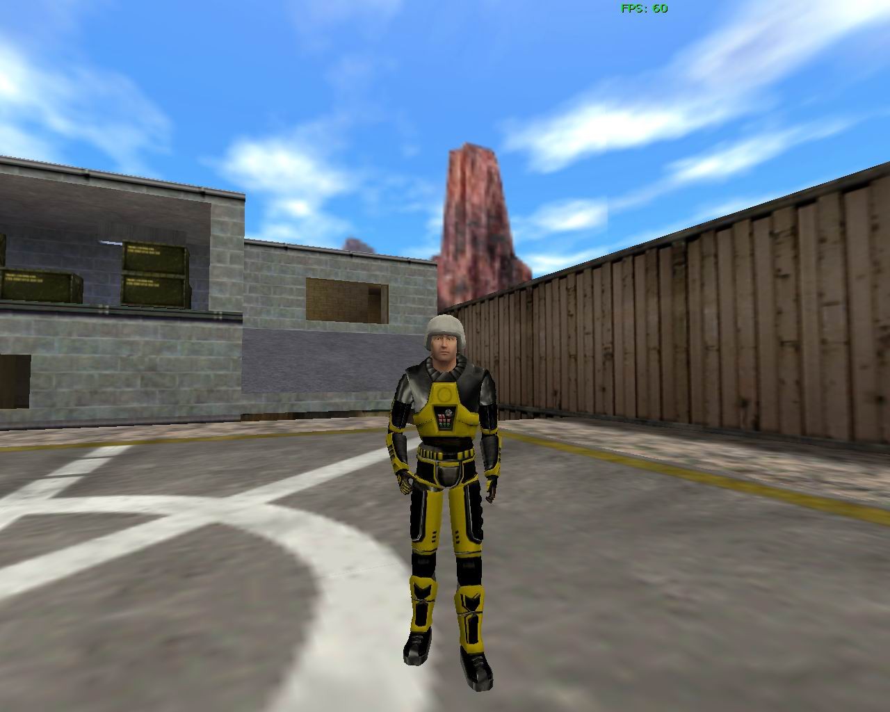 HL PS2 HEV players pack Mod for Half-Life | HL Mods