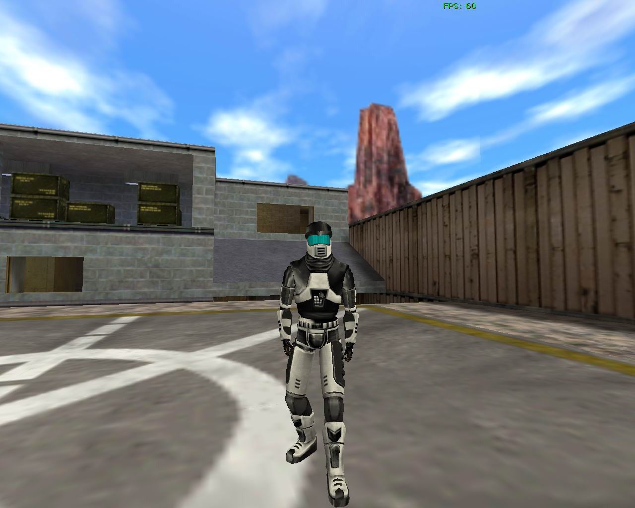 HL PS2 HEV players pack Mod for Half-Life | HL Mods