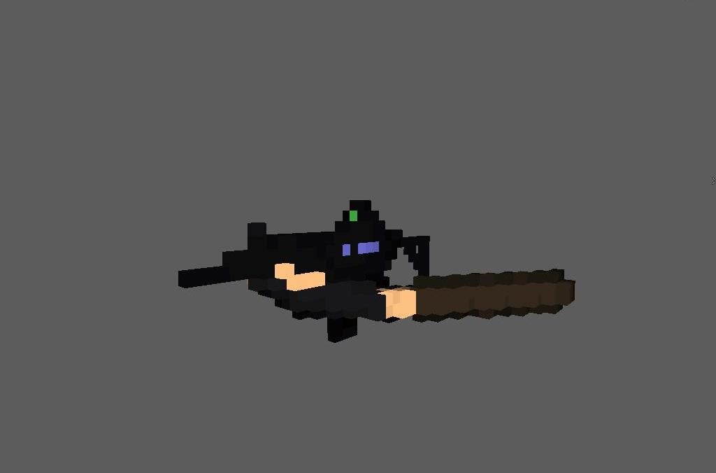 Smg Mod Advanced Warfare [Ace of Spades] [Mods]