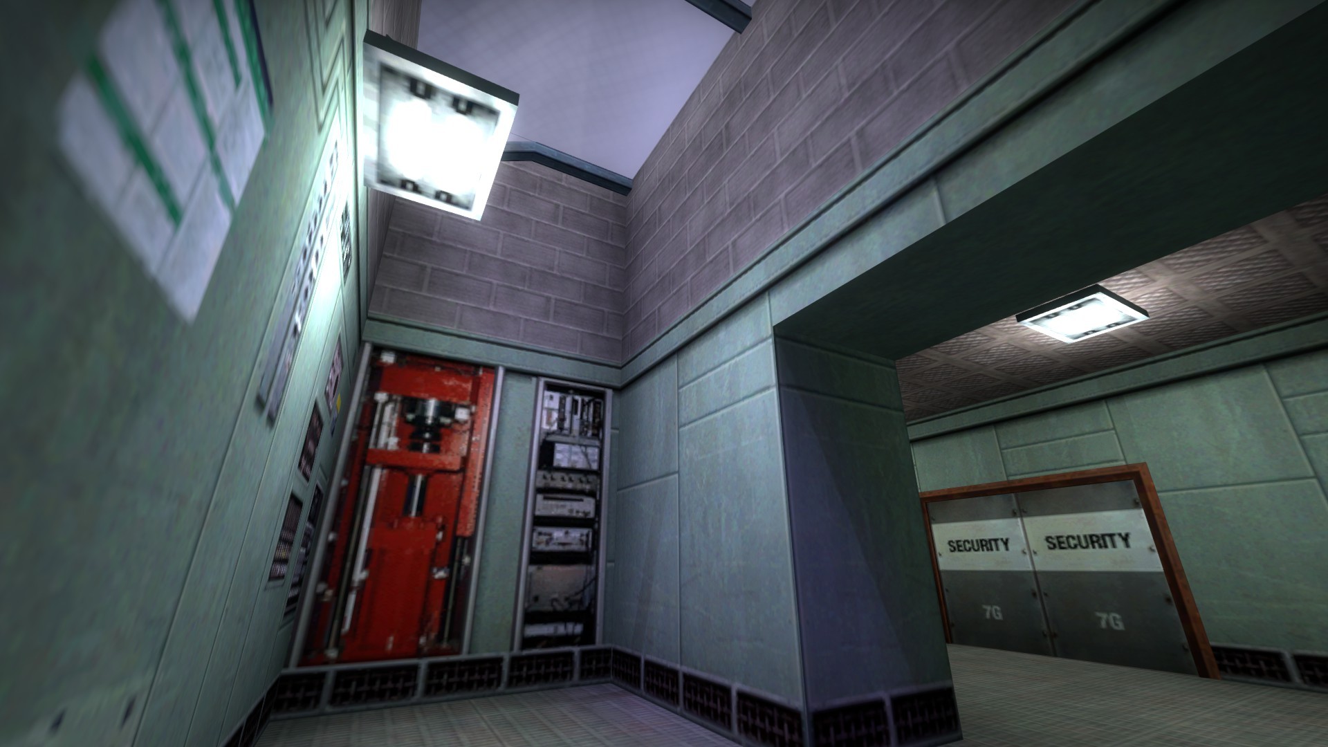 cs_assault from CS 1.6 Mod for Counter-Strike: Source | CS:S Mods