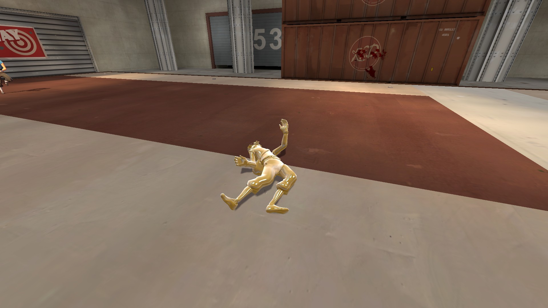 Australium & Pink As Hell Spy-Cicle Mod for Team Fortress 2 | TF2 Mods