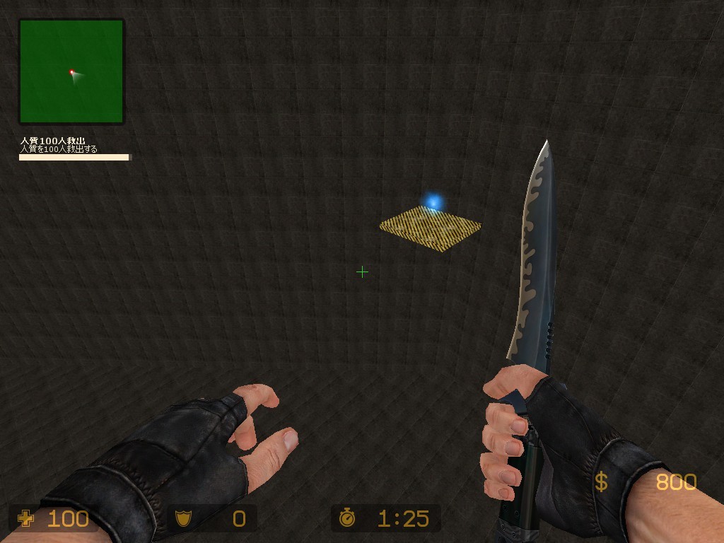 surf_simply_cource Mod for Counter-Strike: Source | CS:S Mods