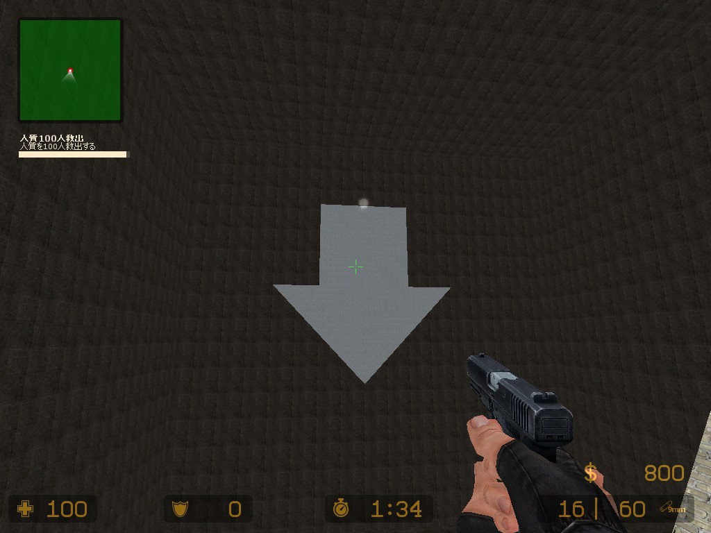 surf_simply_cource Mod for Counter-Strike: Source | CS:S Mods