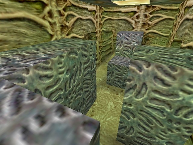 AMT_DOX Mod for Half-Life | HL Mods