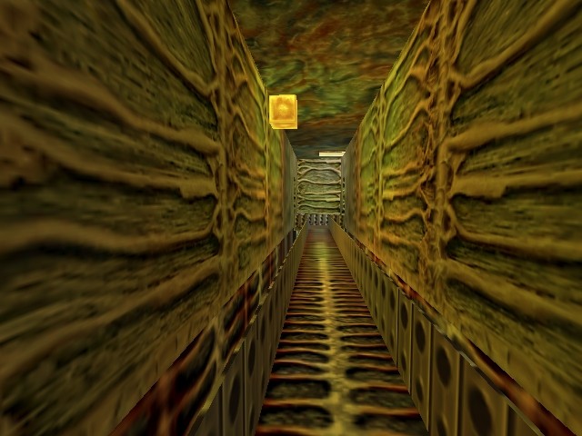 AMT_DOX Mod for Half-Life | HL Mods