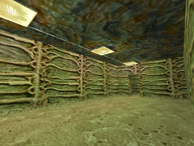 AMT_DOX Mod for Half-Life | HL Mods