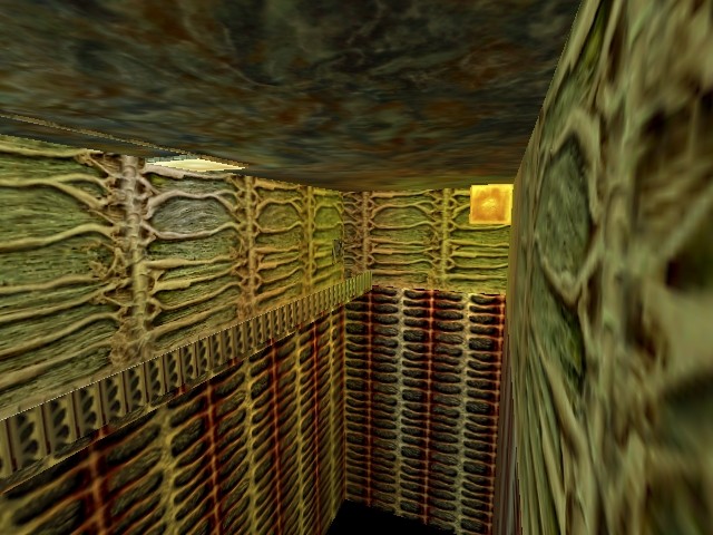 AMT_DOX Mod for Half-Life | HL Mods