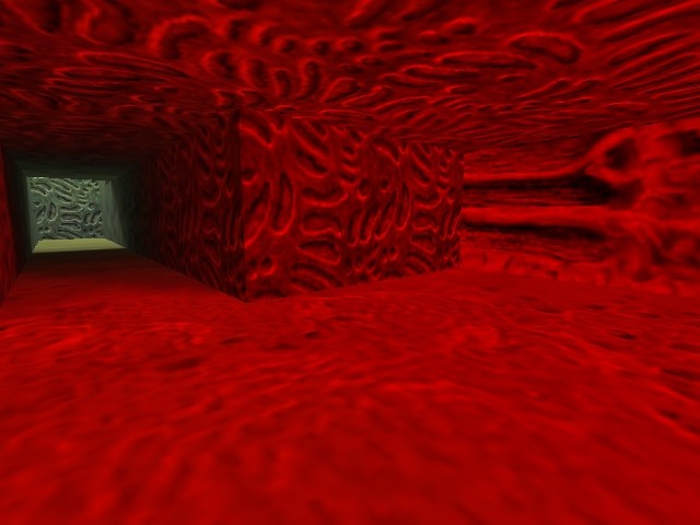 AMT_DOX Mod for Half-Life | HL Mods