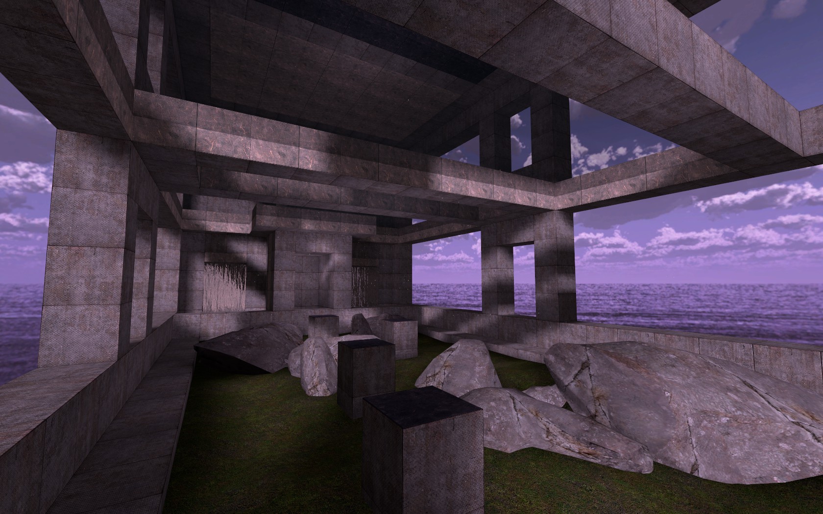 Bhop_aster [Counter-Strike: Source] [Mods]