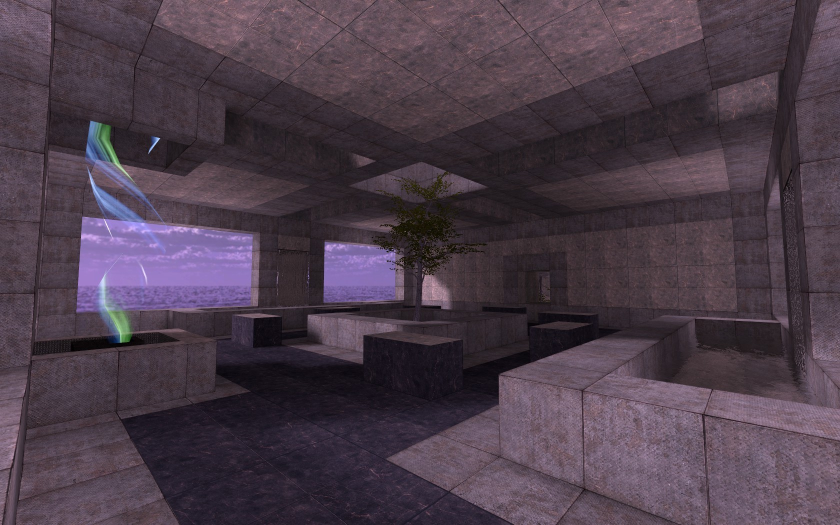 Bhop_aster [Counter-Strike: Source] [Mods]