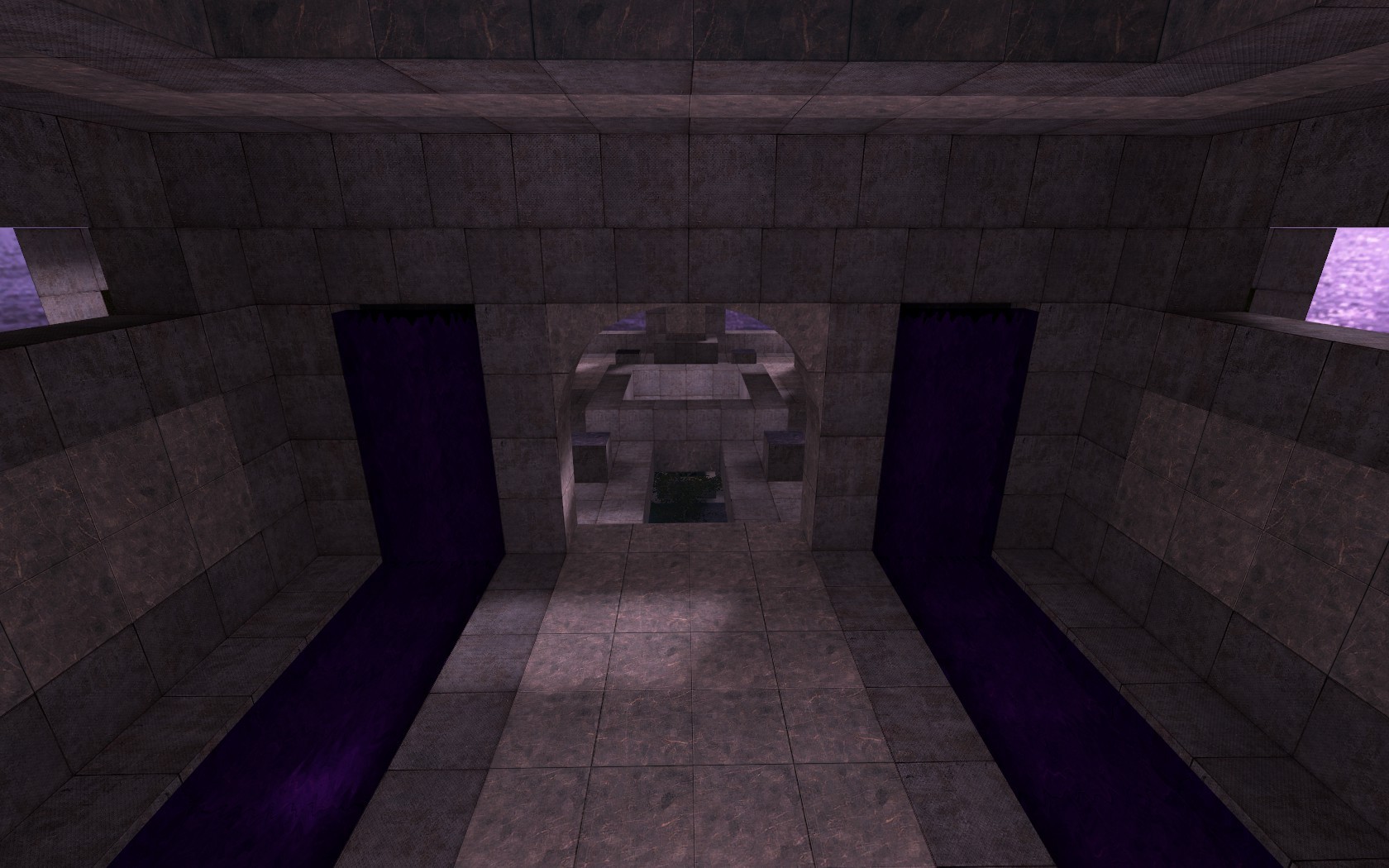 Bhop_aster [Counter-Strike: Source] [Mods]