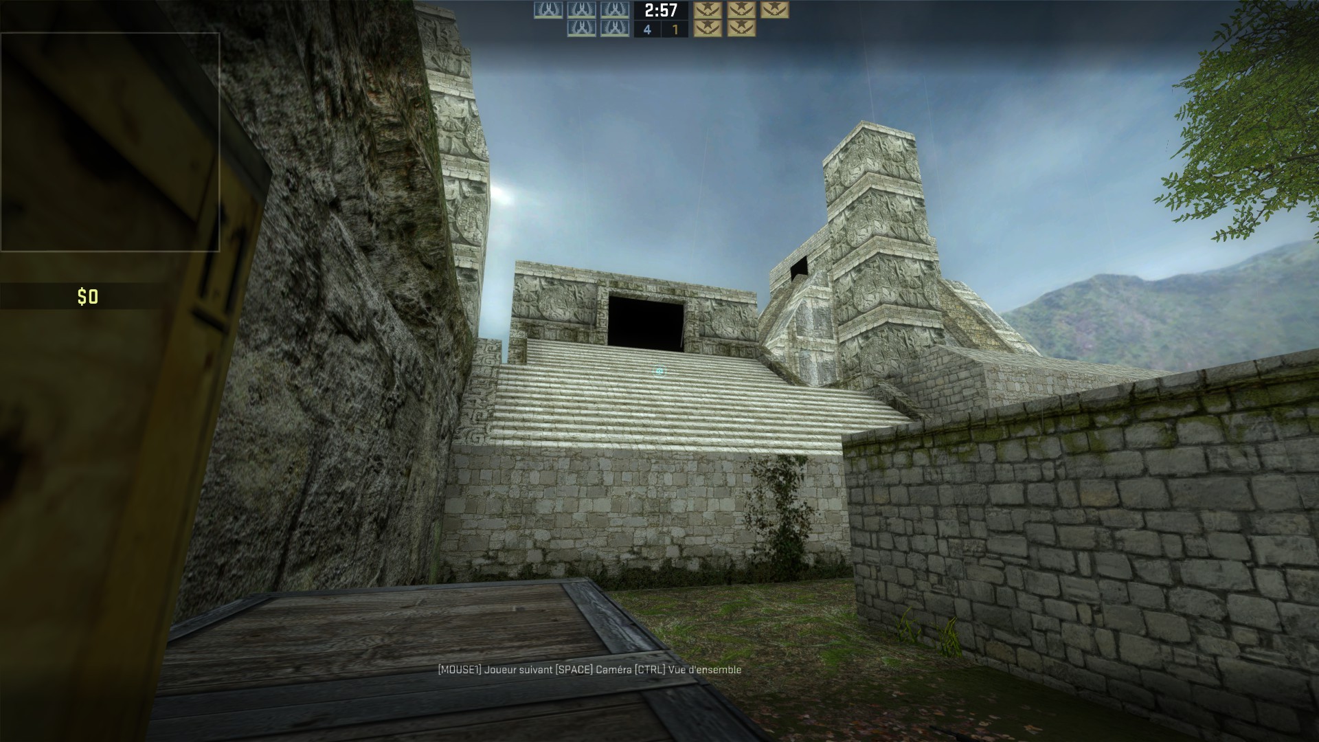 Fy_Aztec_01 FINAL VERSION [Counter-Strike: Global Offensive] [Mods]