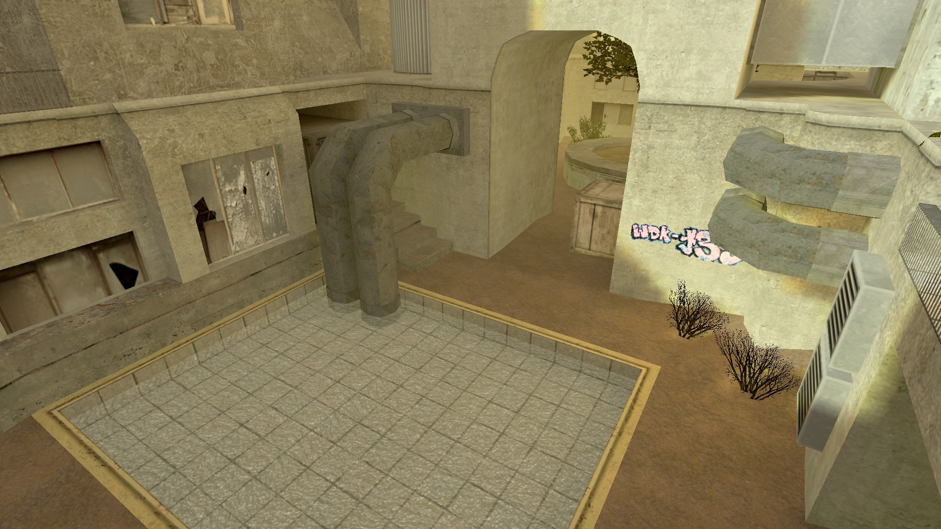 boost_sun Mod for Counter-Strike 1.6 | CS1.6 Mods