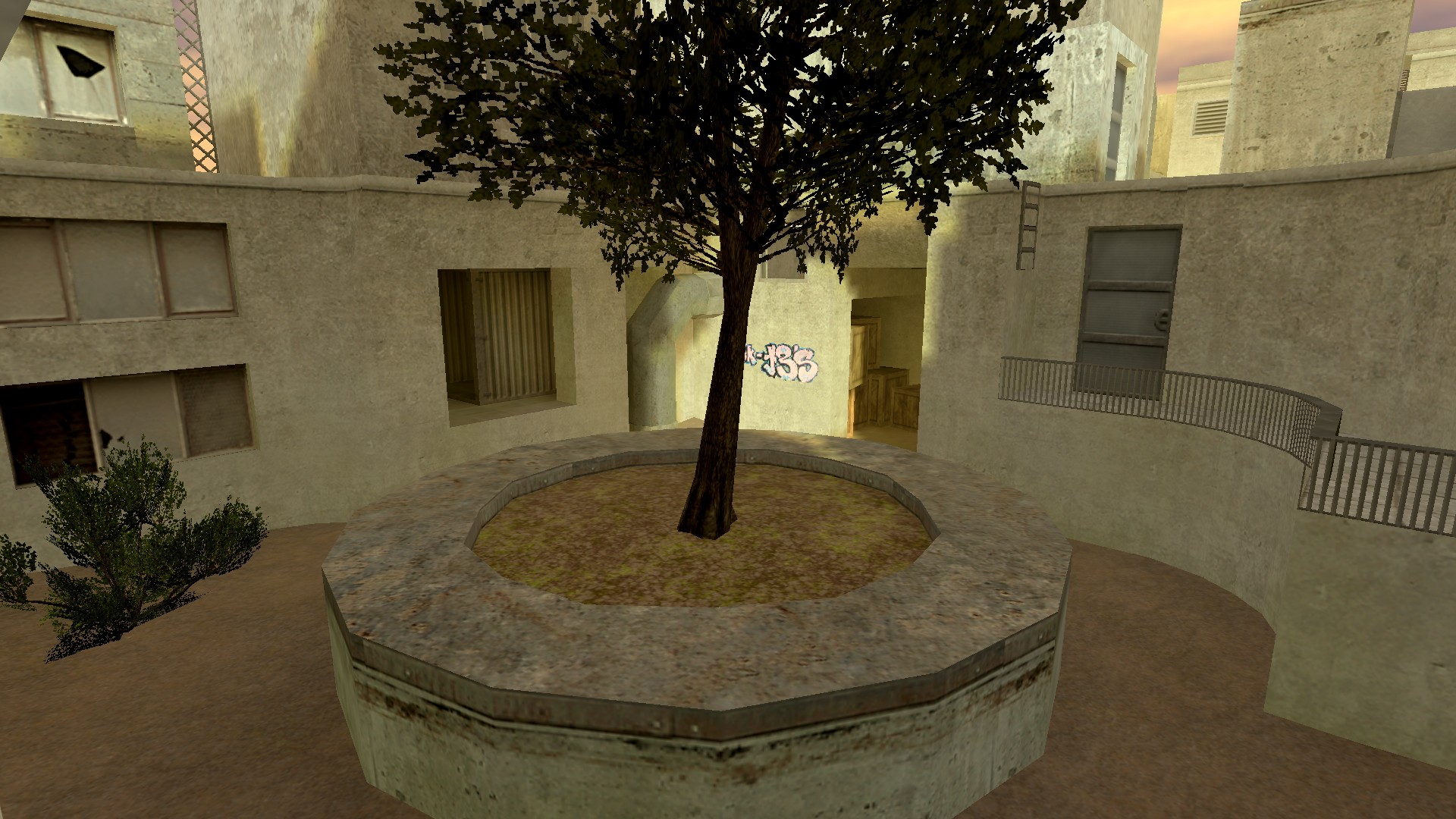 boost_sun Mod for Counter-Strike 1.6 | CS1.6 Mods