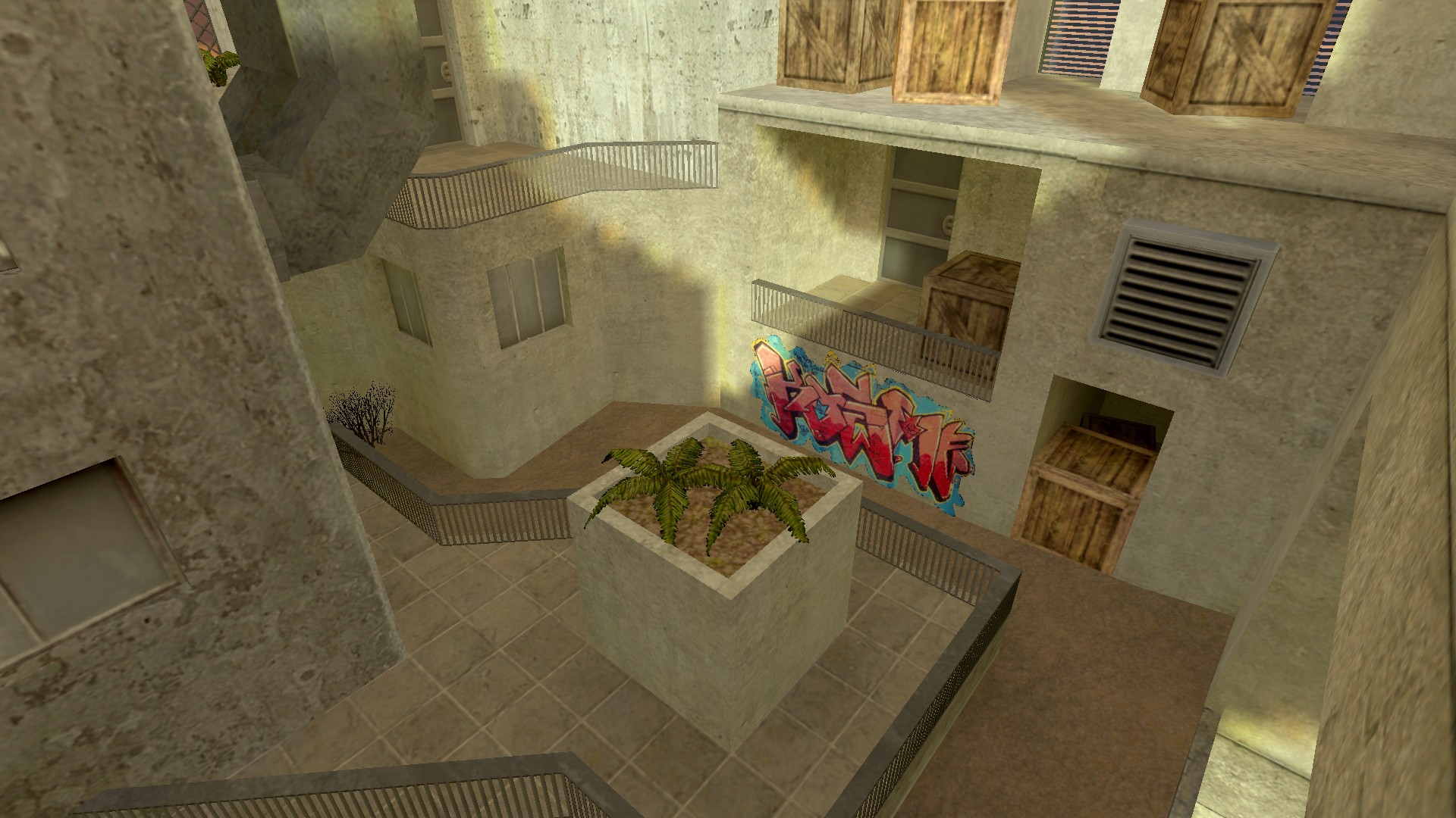 boost_sun Mod for Counter-Strike 1.6 | CS1.6 Mods