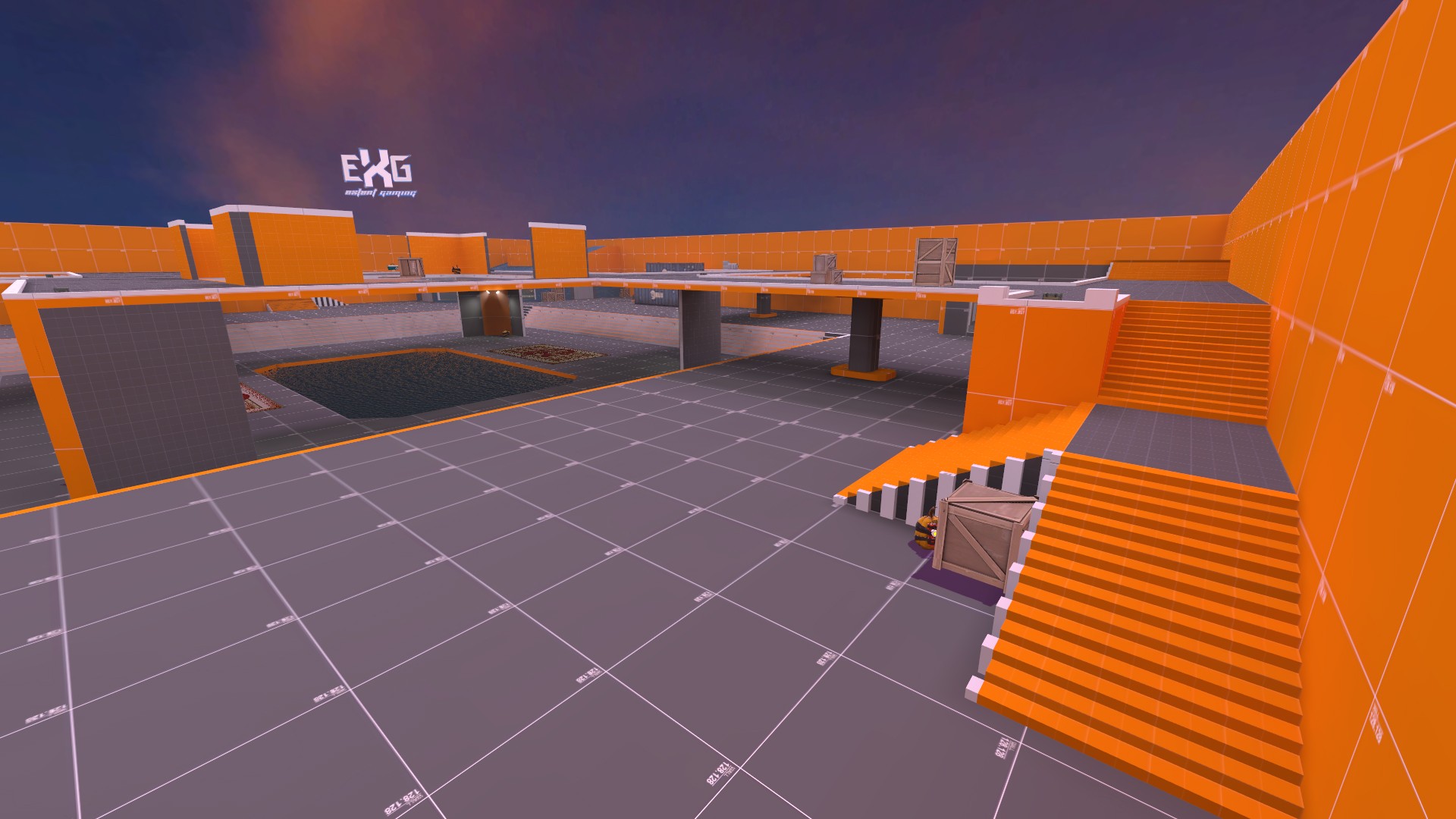 Trade_Extent_Gaming [Team Fortress 2] [Mods]