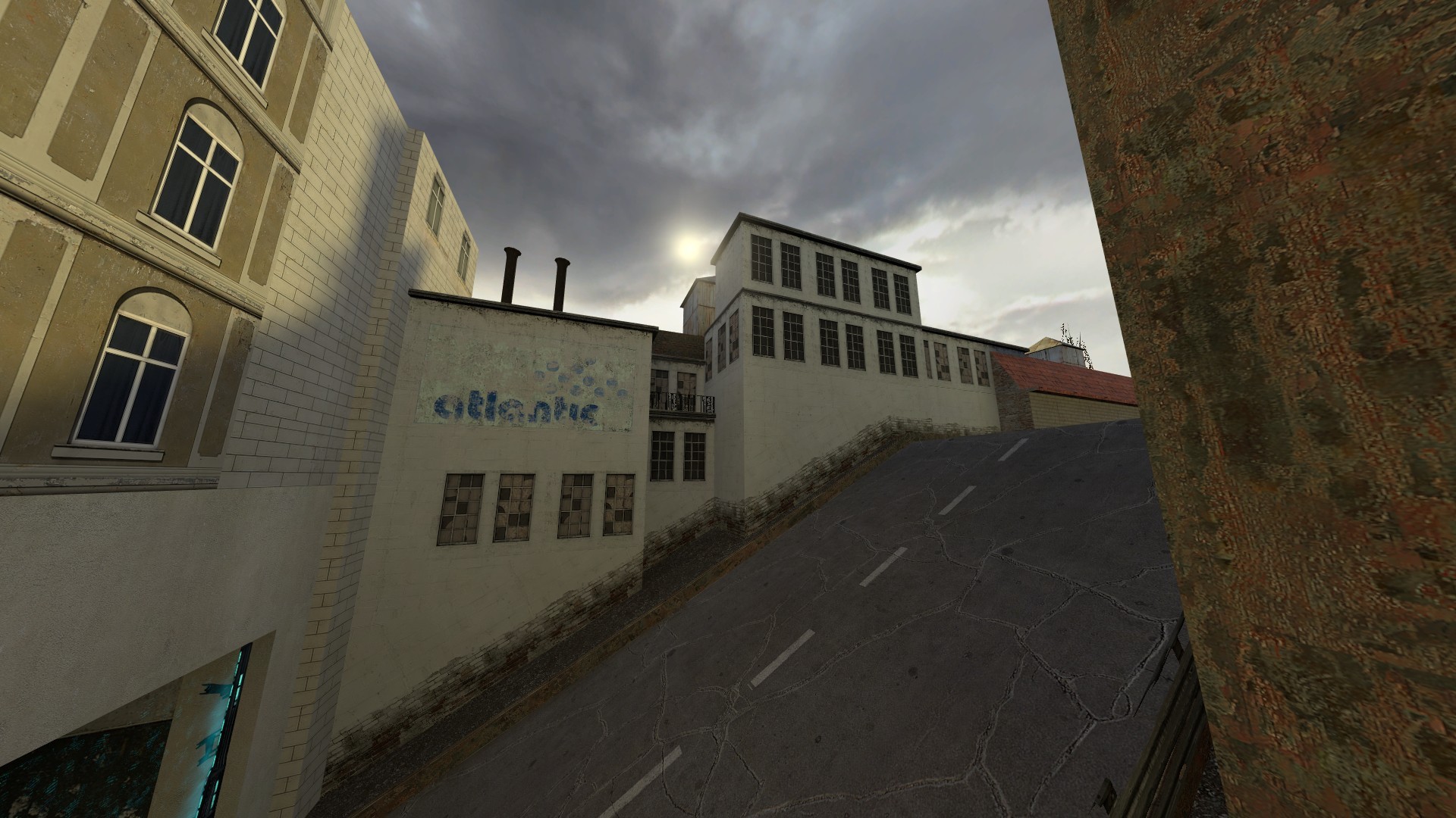 gm_c17_streets Mod for Garry's Mod | GMod Mods