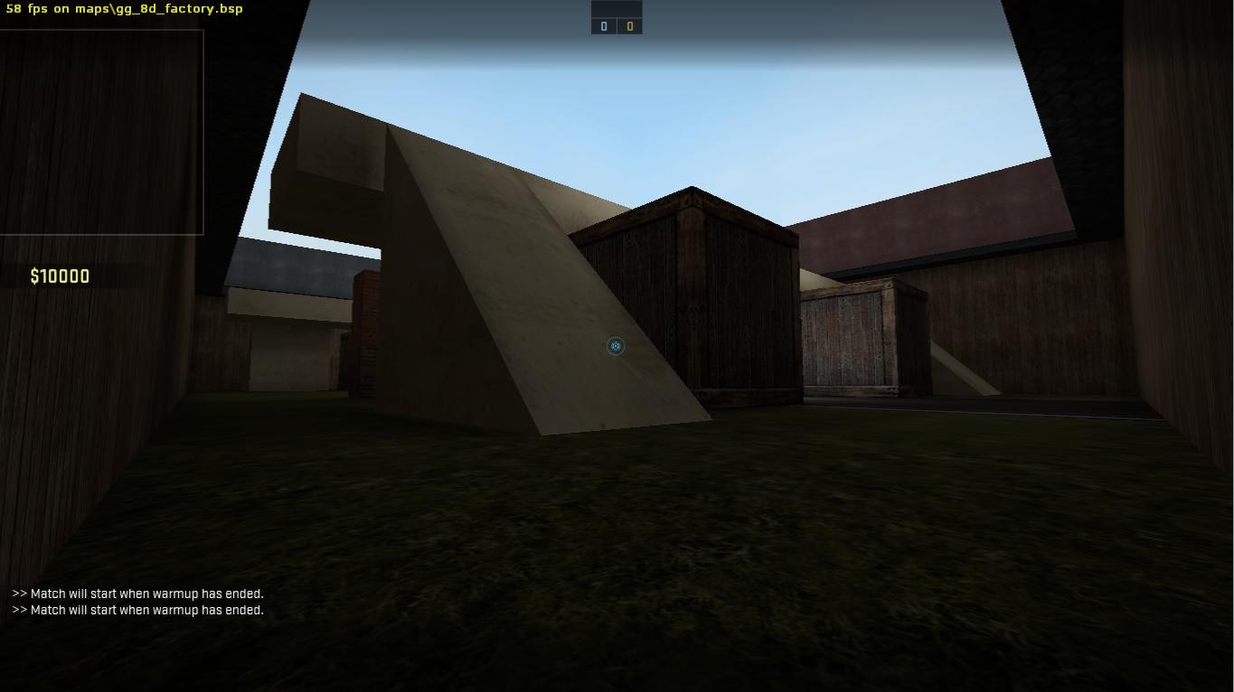 gg_8d_factory [Counter-Strike: Global Offensive] [Mods]