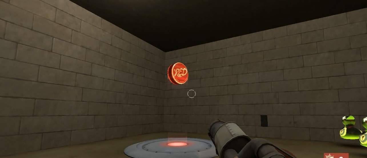 End of the Round Sound Mod Test Map Mod for Team Fortress 2 | TF2 Mods
