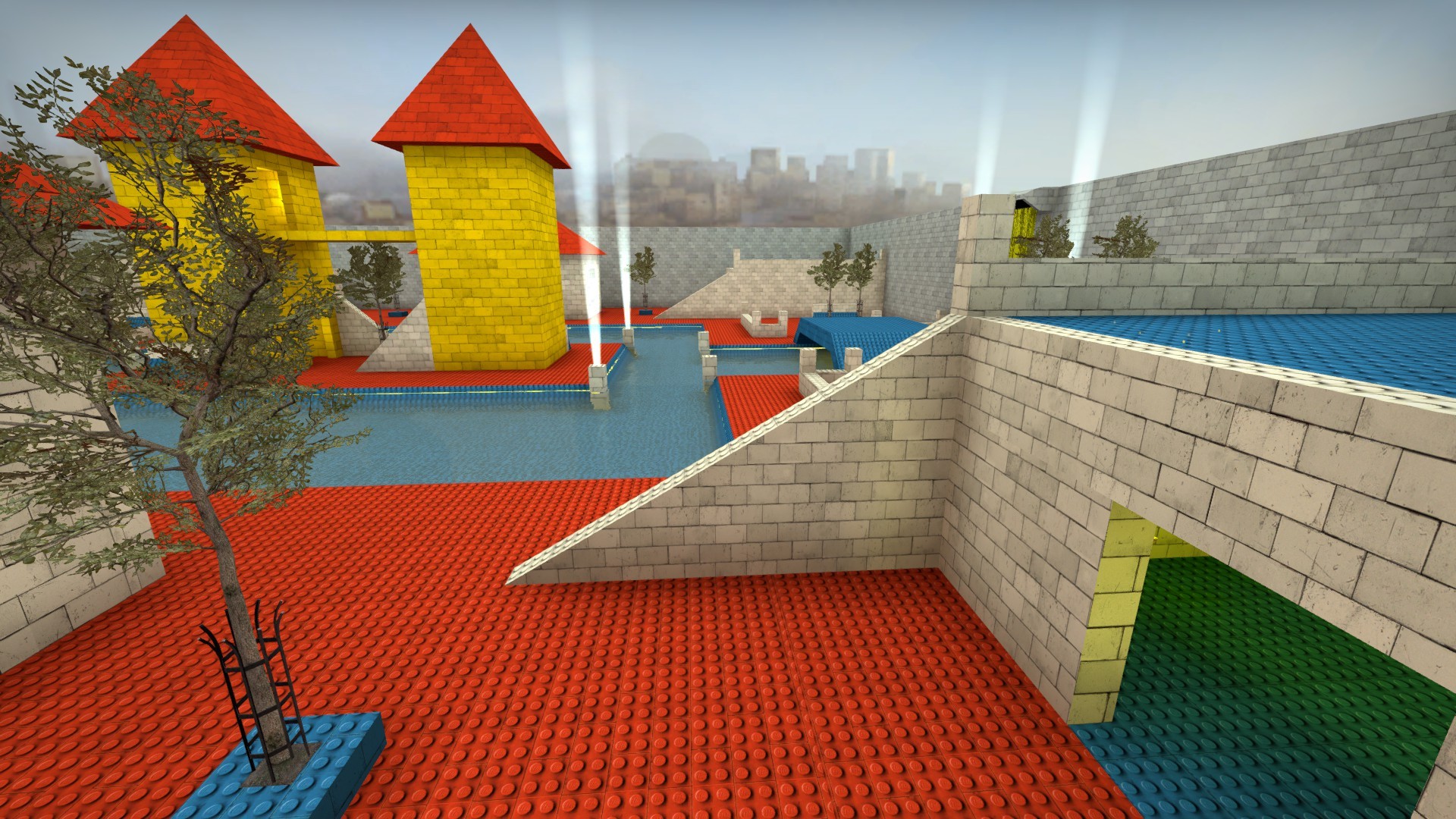 awp_lego_9 Mod for Counter-Strike: Global Offensive | CS:GO Mods