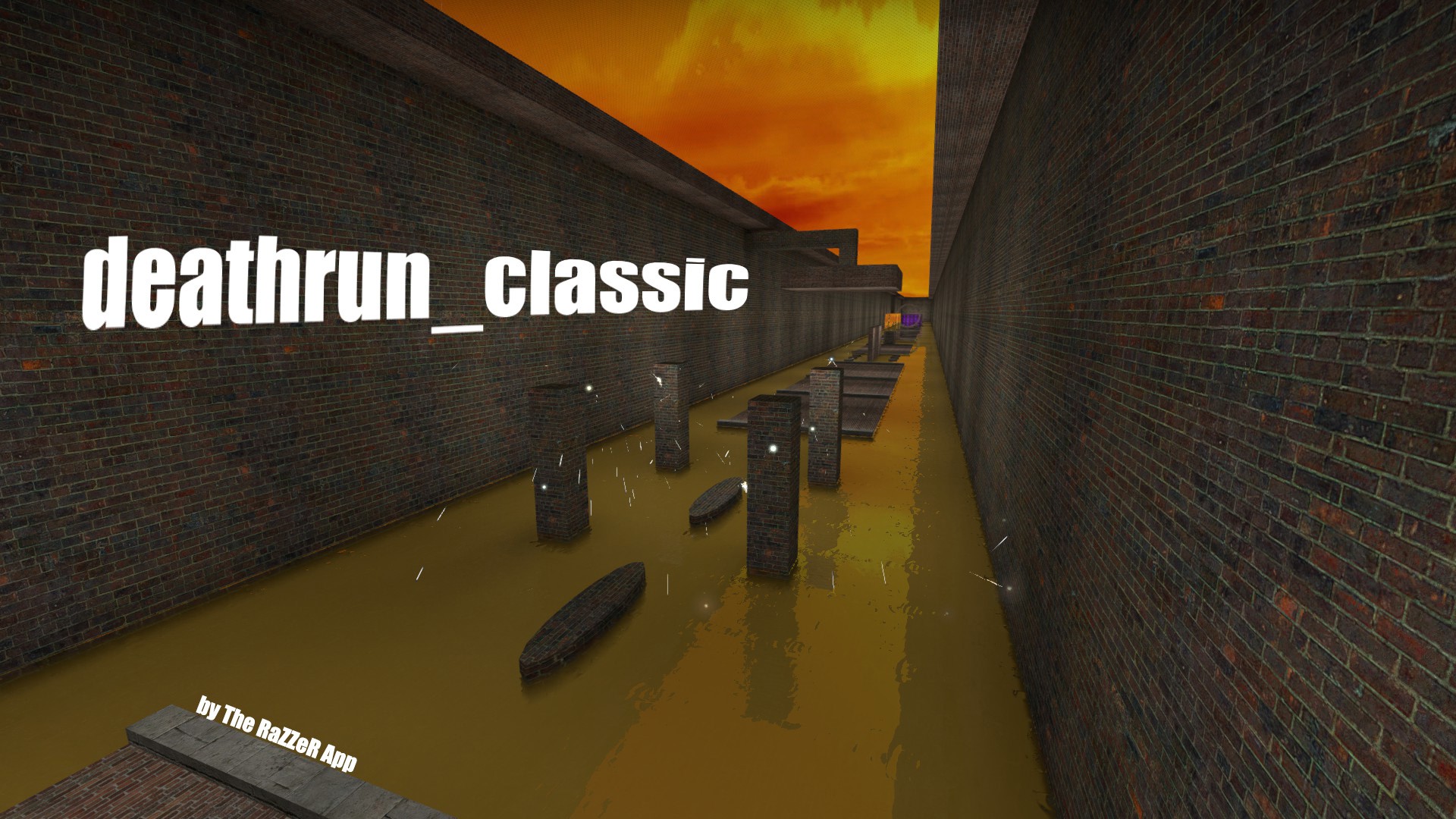 deathrun_classic [Counter-Strike: Global Offensive] [Mods]