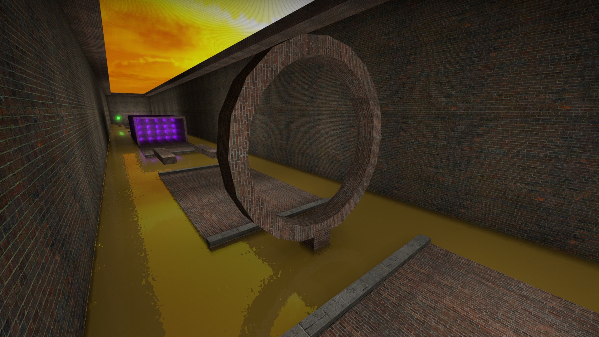 deathrun_classic [Counter-Strike: Global Offensive] [Mods]