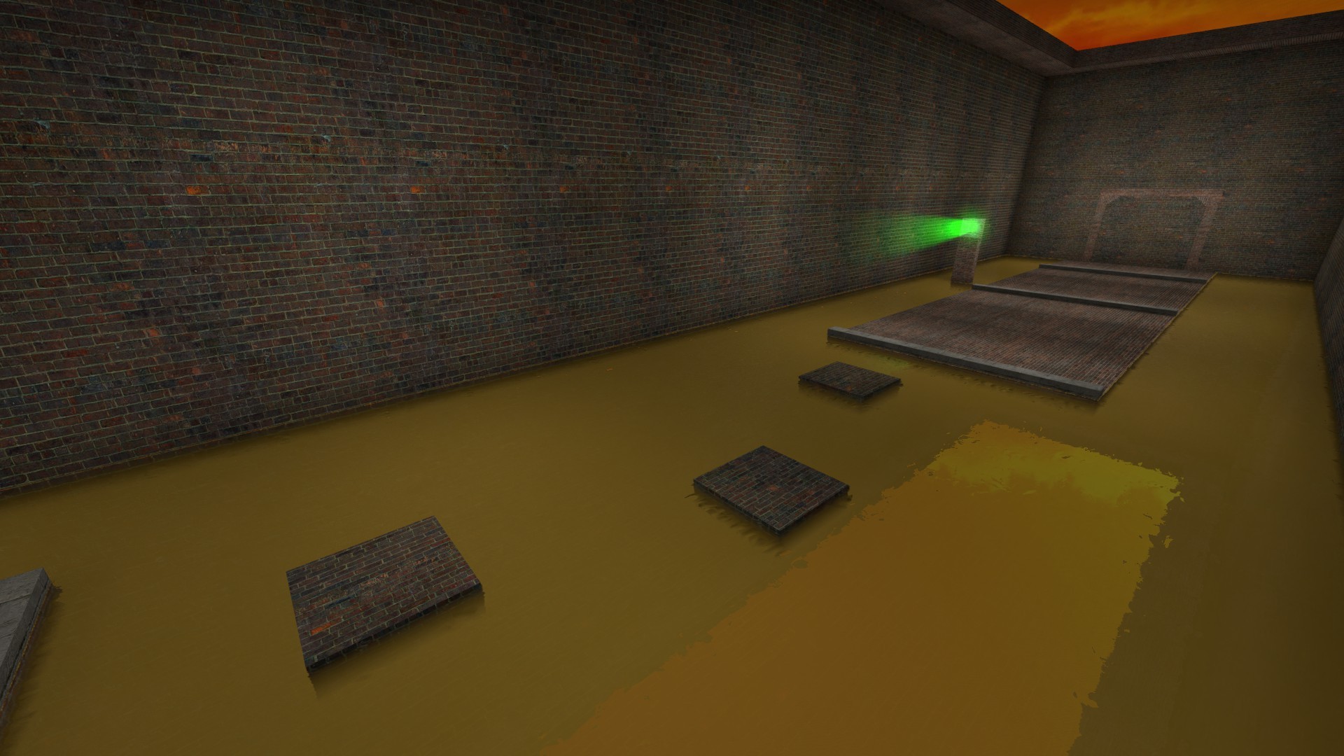 deathrun_classic [Counter-Strike: Global Offensive] [Mods]