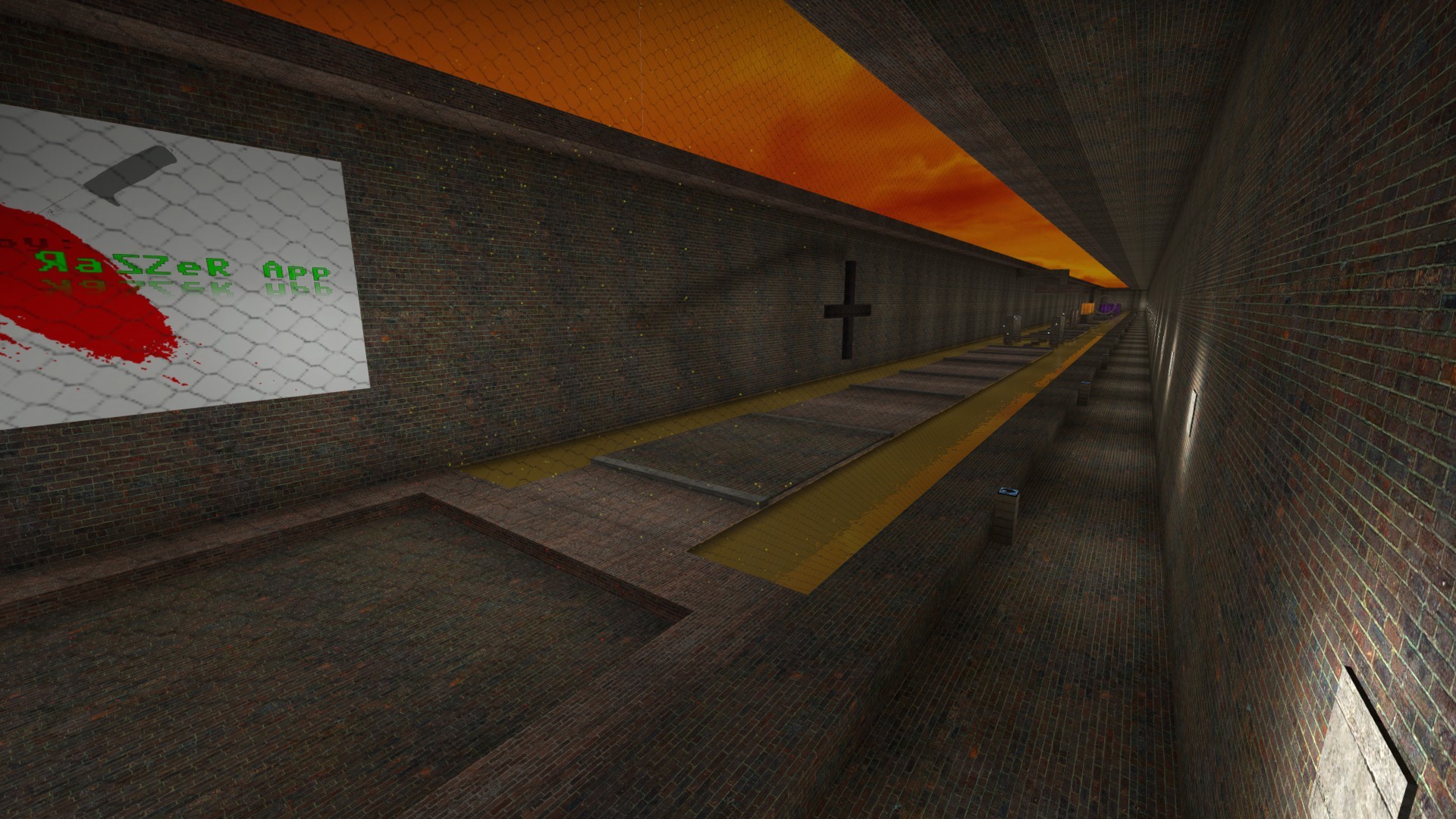 deathrun_classic [Counter-Strike: Global Offensive] [Mods]