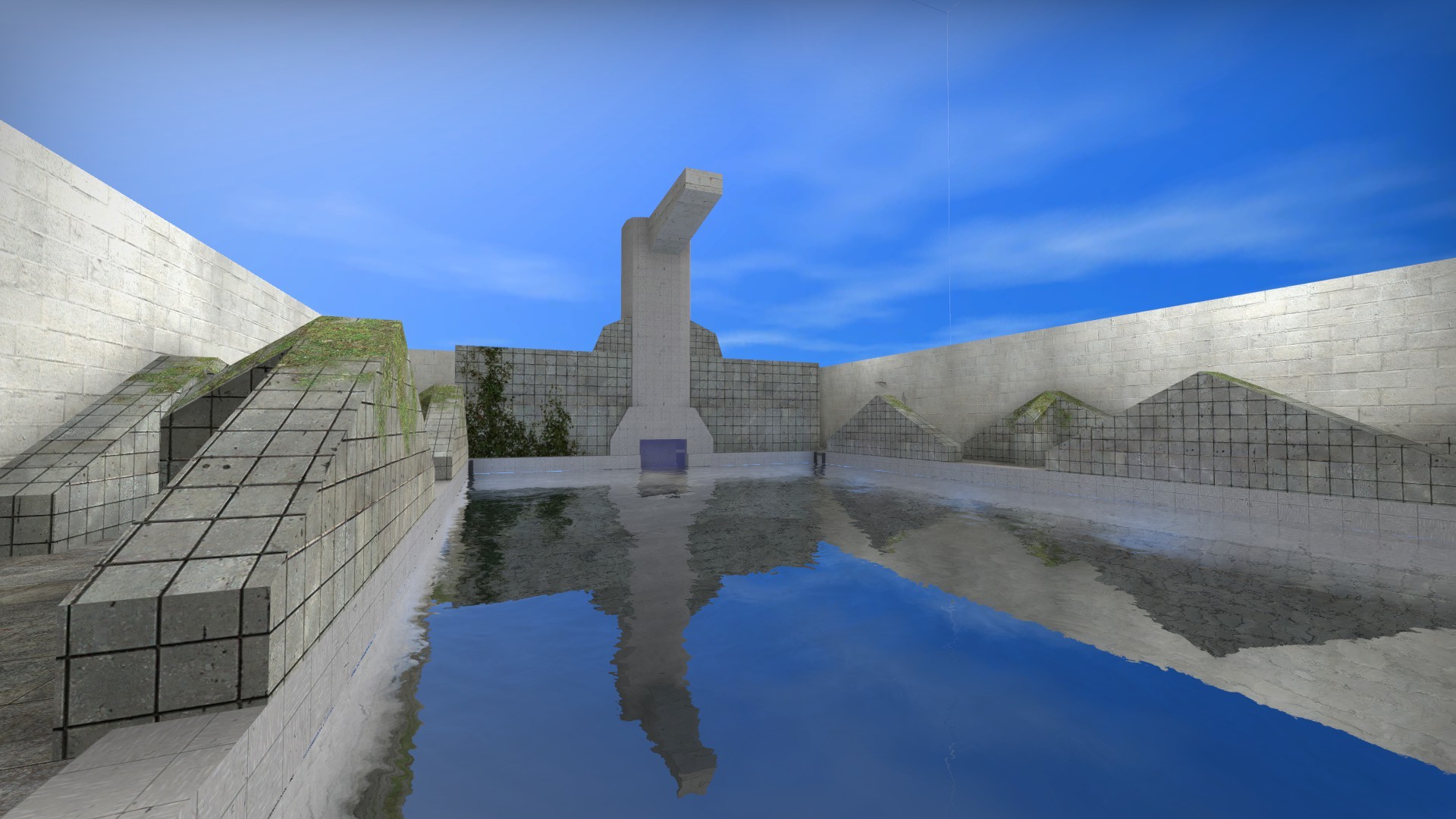 fy_poolparty_v3 Mod for Counter-Strike: Global Offensive | CS:GO Mods