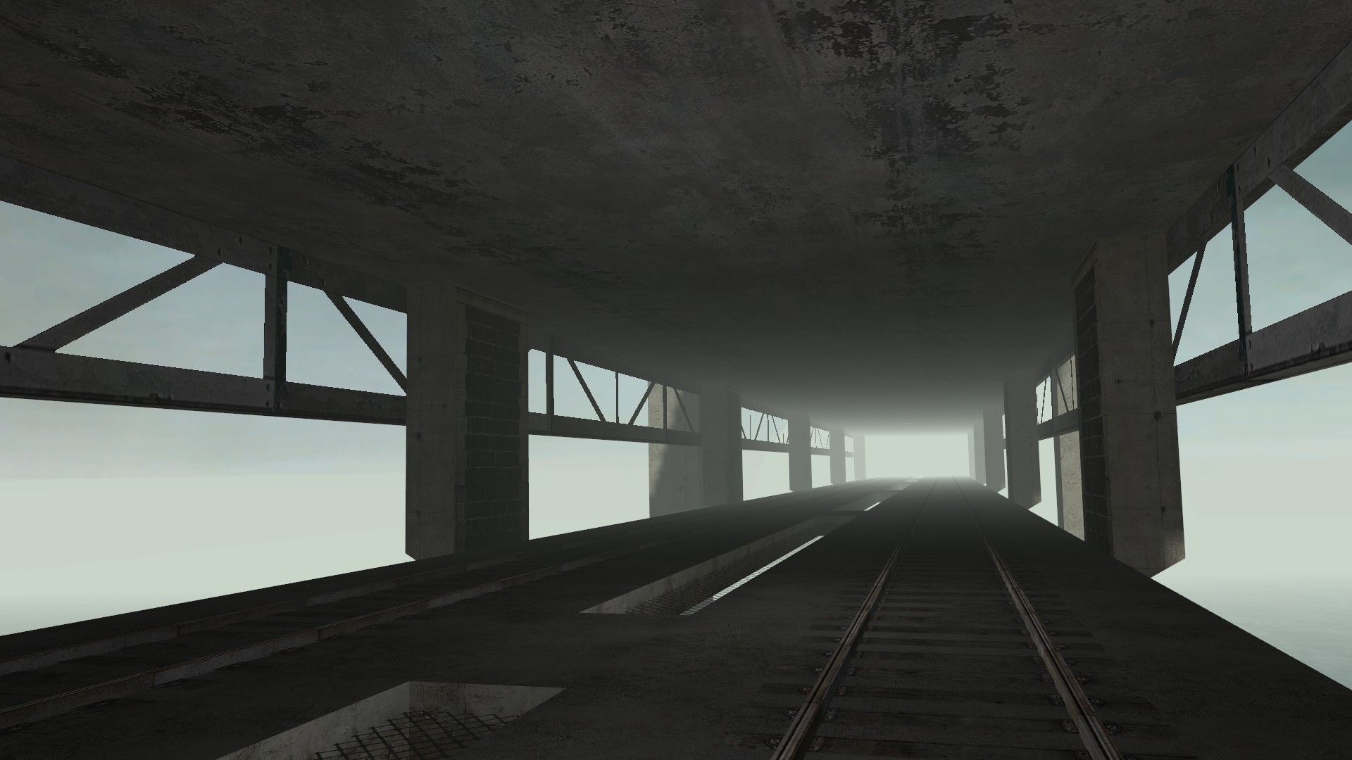 Gm_BigBridge Mod for Garry's Mod | GMod Mods